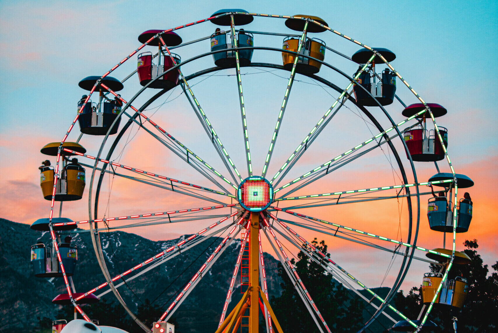 OremFest – Family City USA
