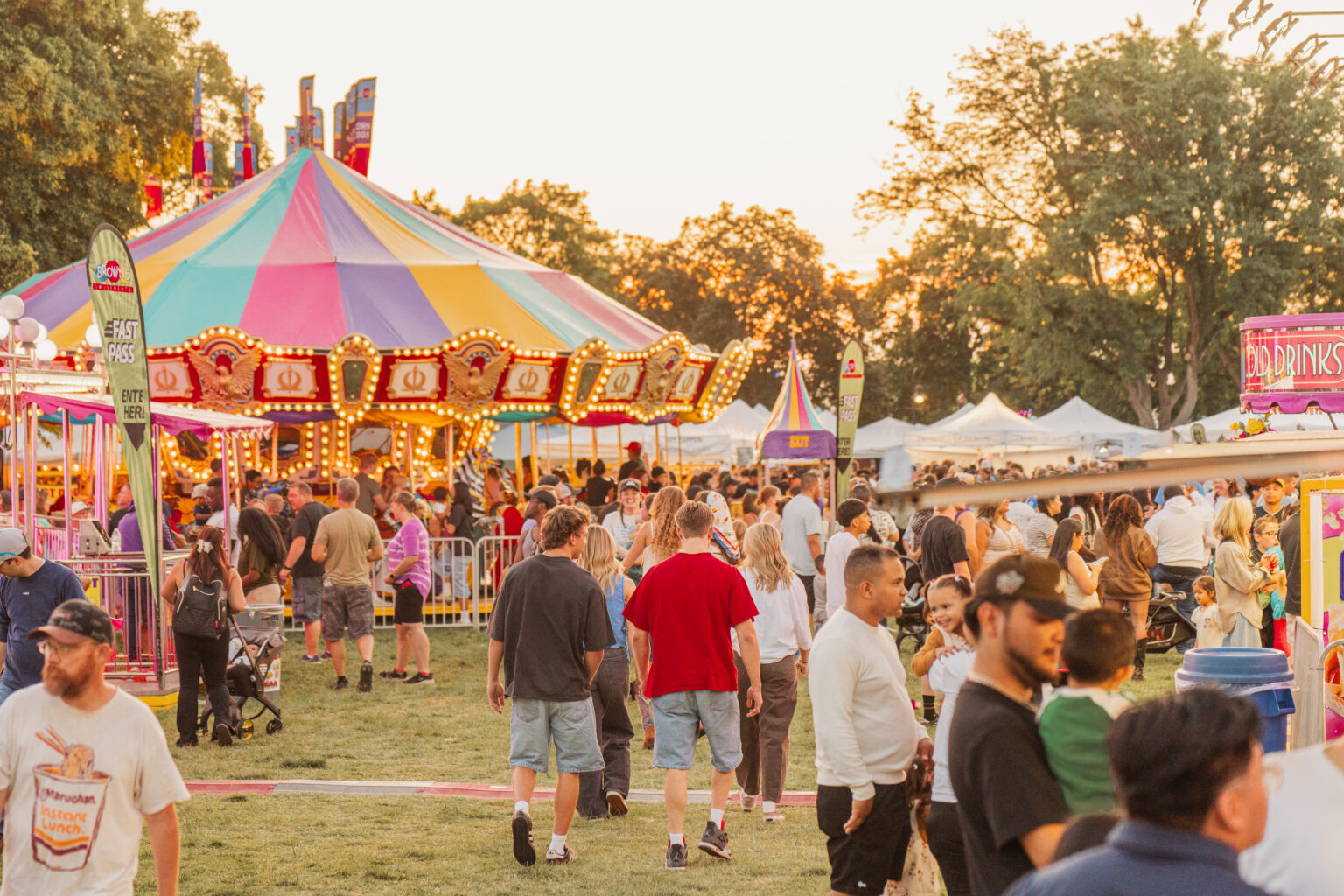 OremFest – Family City USA